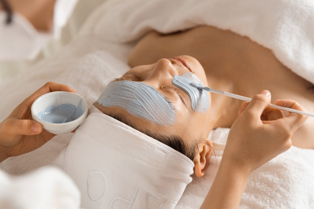 Our Treatments – LAPO Skincare