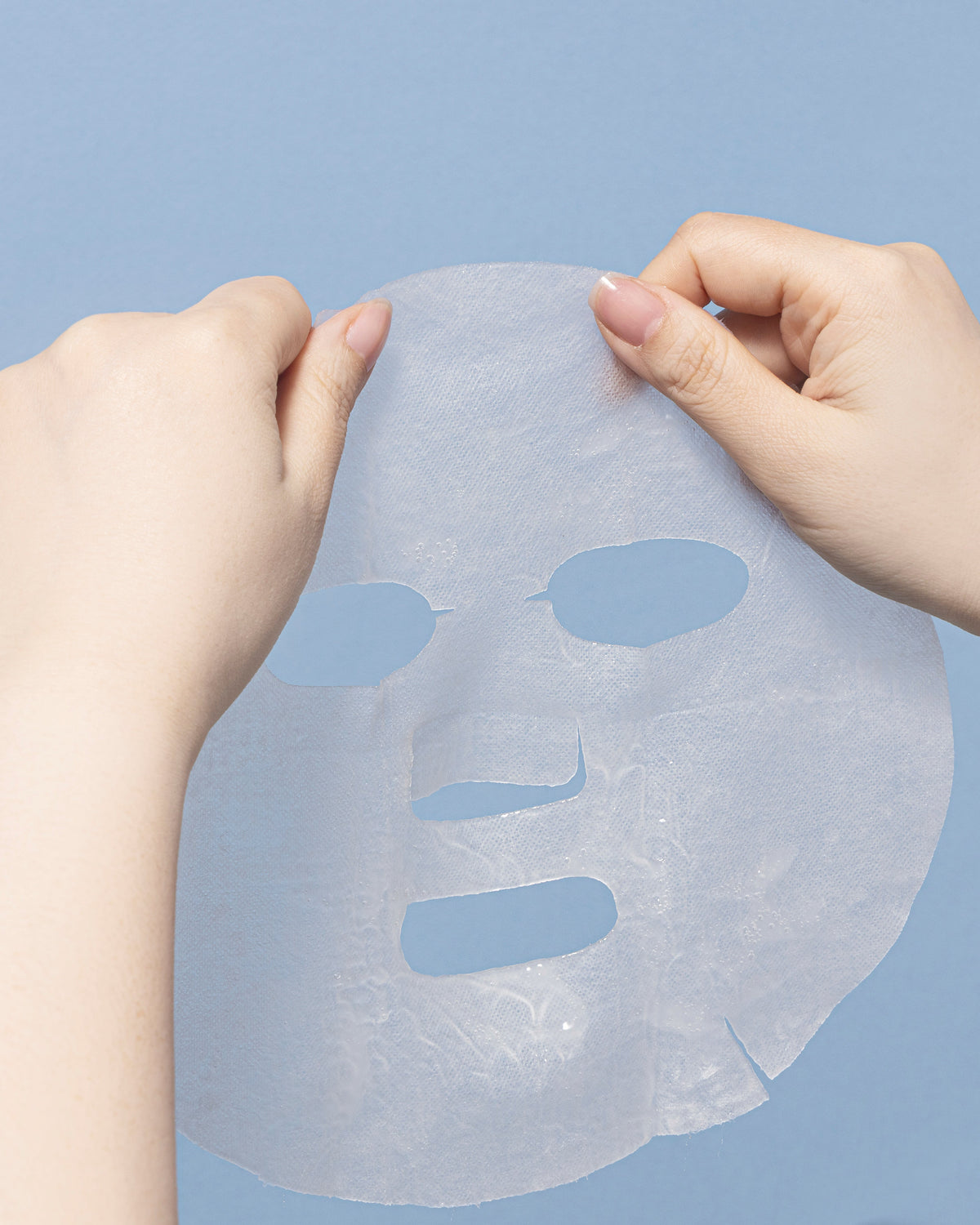 ASCE+ Soothing Gel Mask – LAPO Skincare